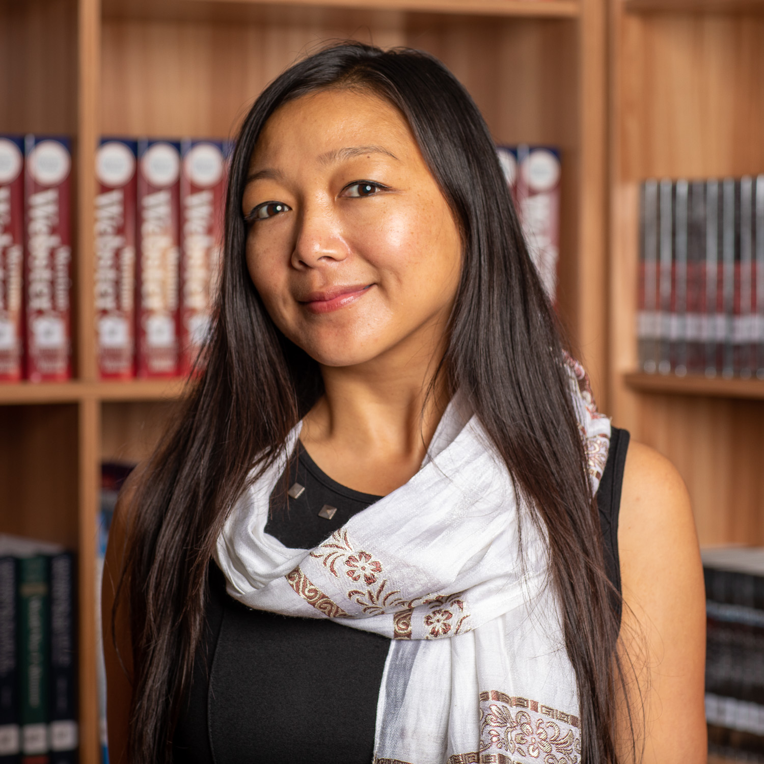 Bilingual teaching team Phnom Penh