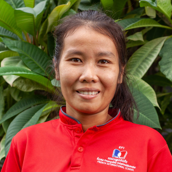 Bilingual teaching team Phnom Penh