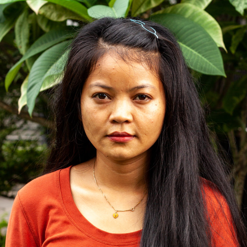 Bilingual teaching team Phnom Penh