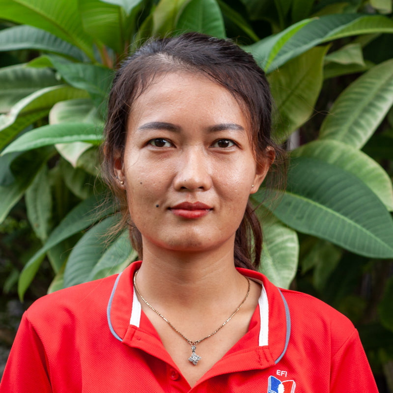 Bilingual teaching team Phnom Penh