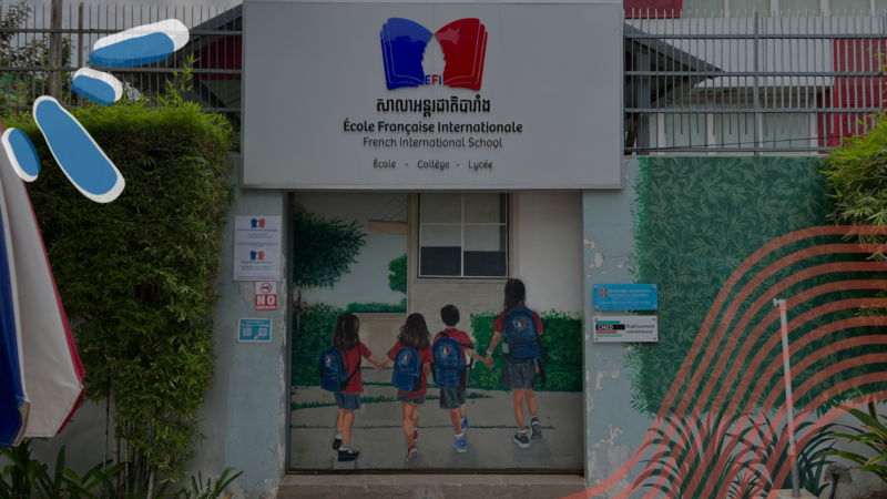 EFI container background | EFI